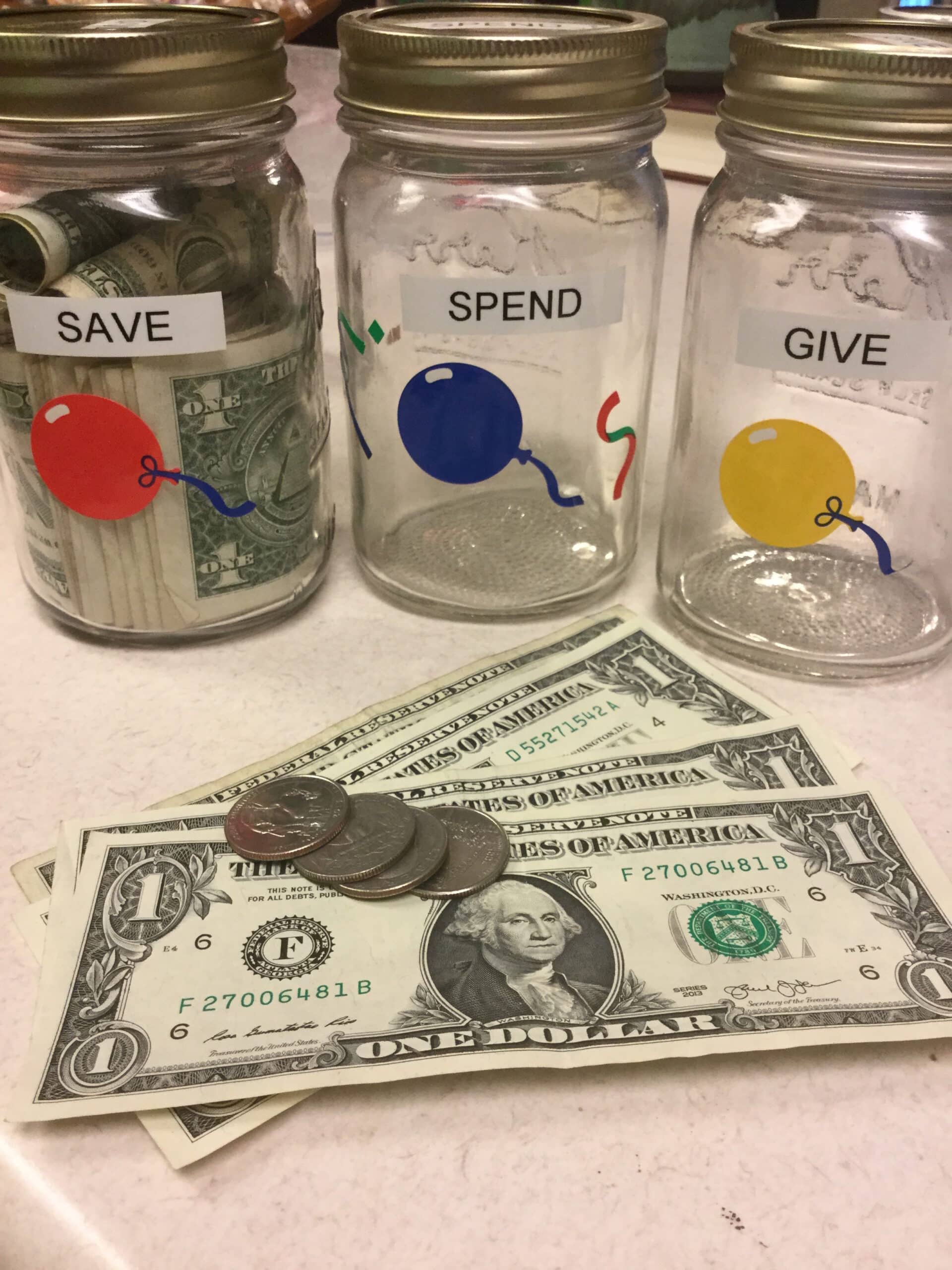 Should Kids Get Paid to do Chores? | Mom Life By Design